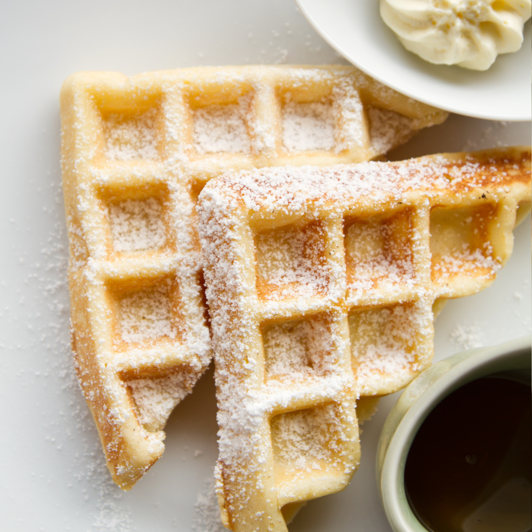Waffle Bar